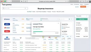 Comparer les Devis d’Assurance Automobile : Les Tarifs de 2025 ...